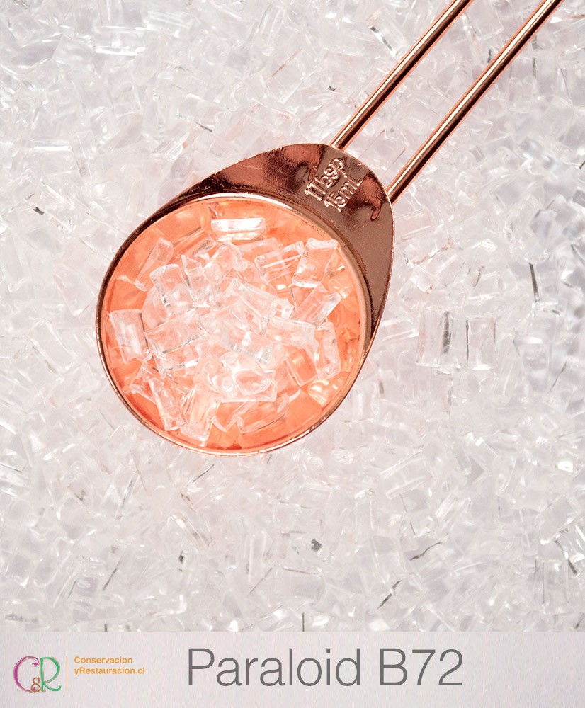 Paraloid® B72
