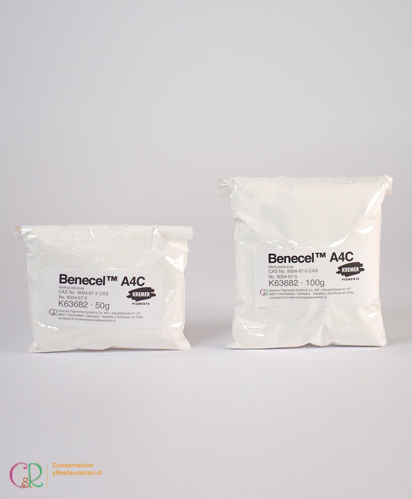 Metilcelulosa Benecel ™ A4C
