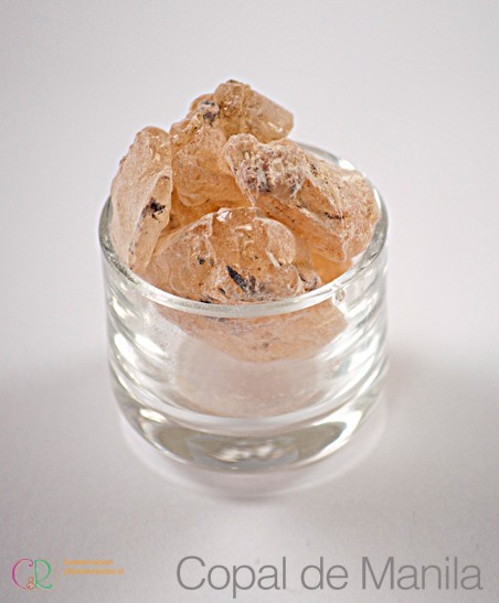 Copal de manila 100 g