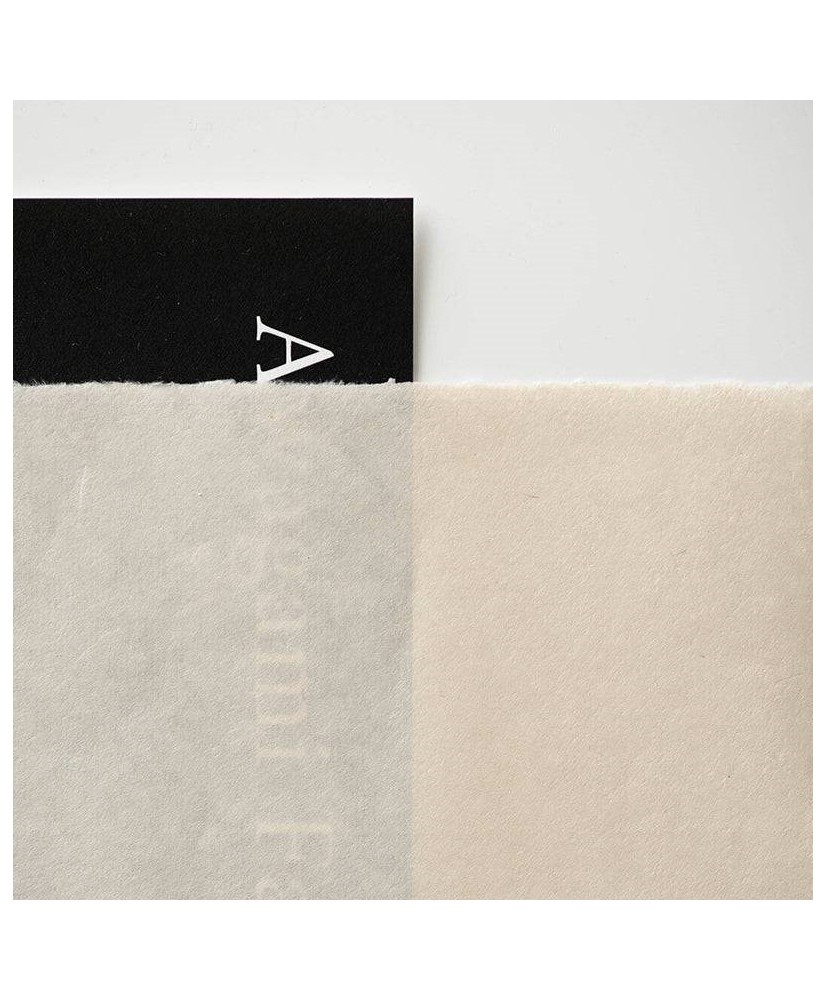 Kitakata en rollo 36g - Awagami Factory