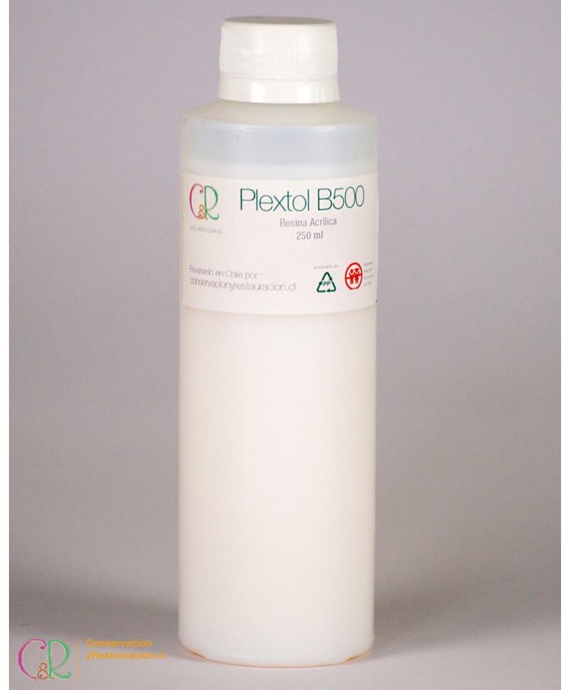 Plextol B500 250ml